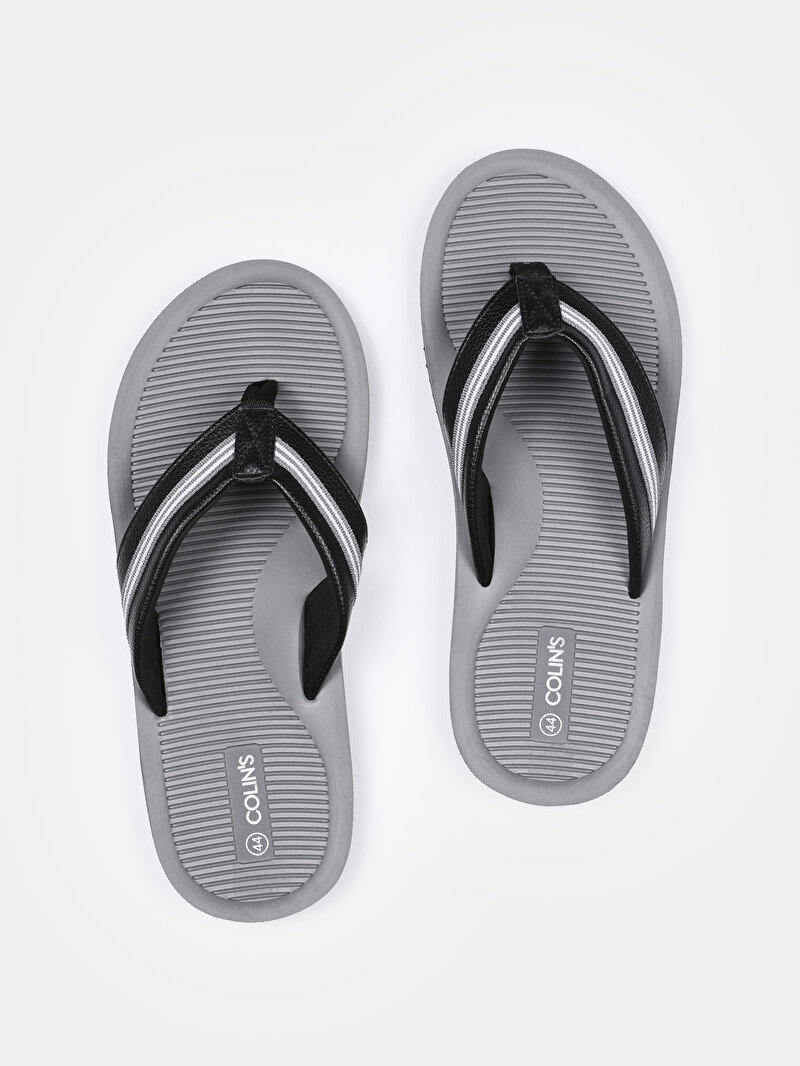 Papuci Plaja De Barbati Modern Fit Cl1075007 CL1075007 | Colin’s ...